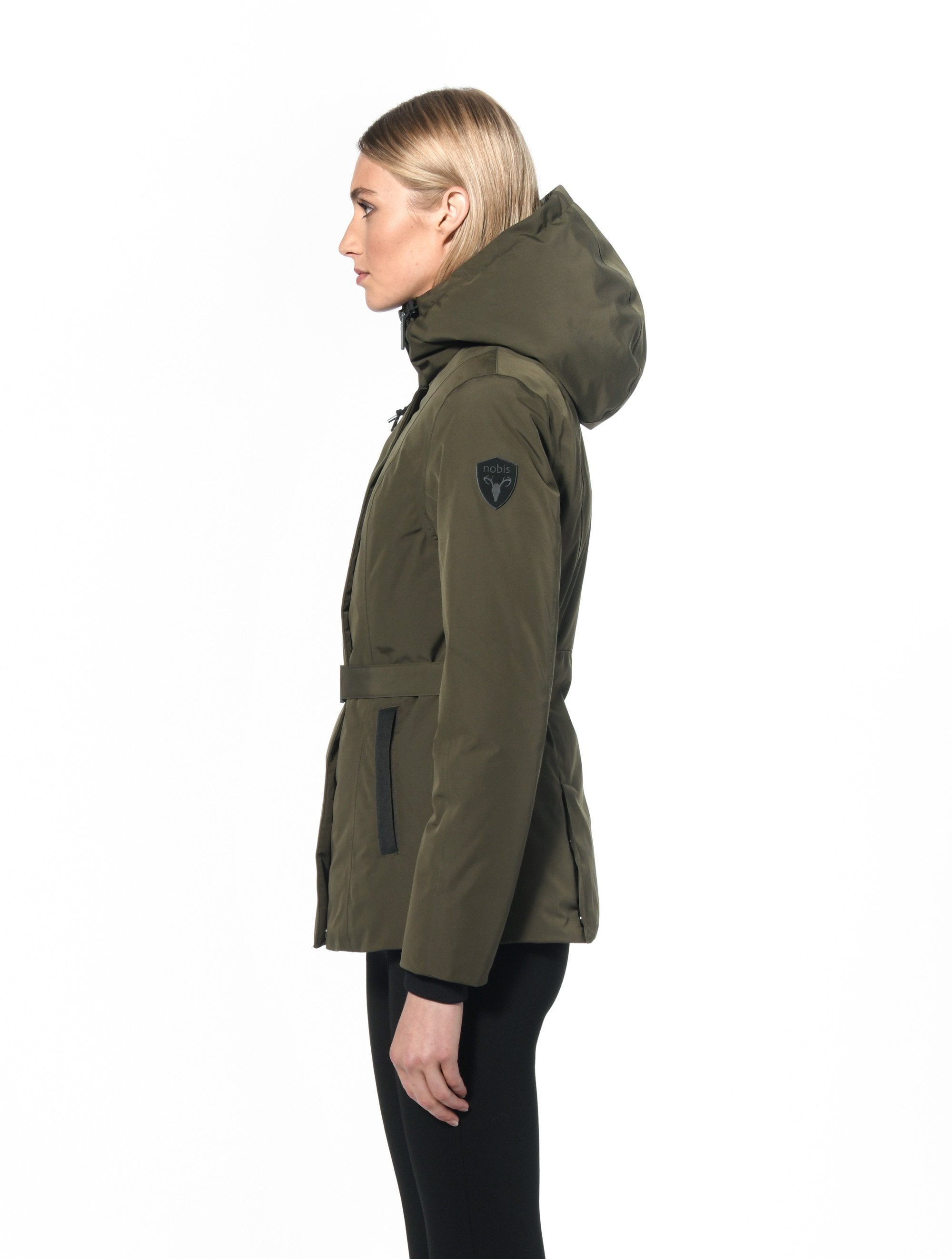 Women's Outerwear Collection | Parkas & Coats | Nobis – Nobis - Canada