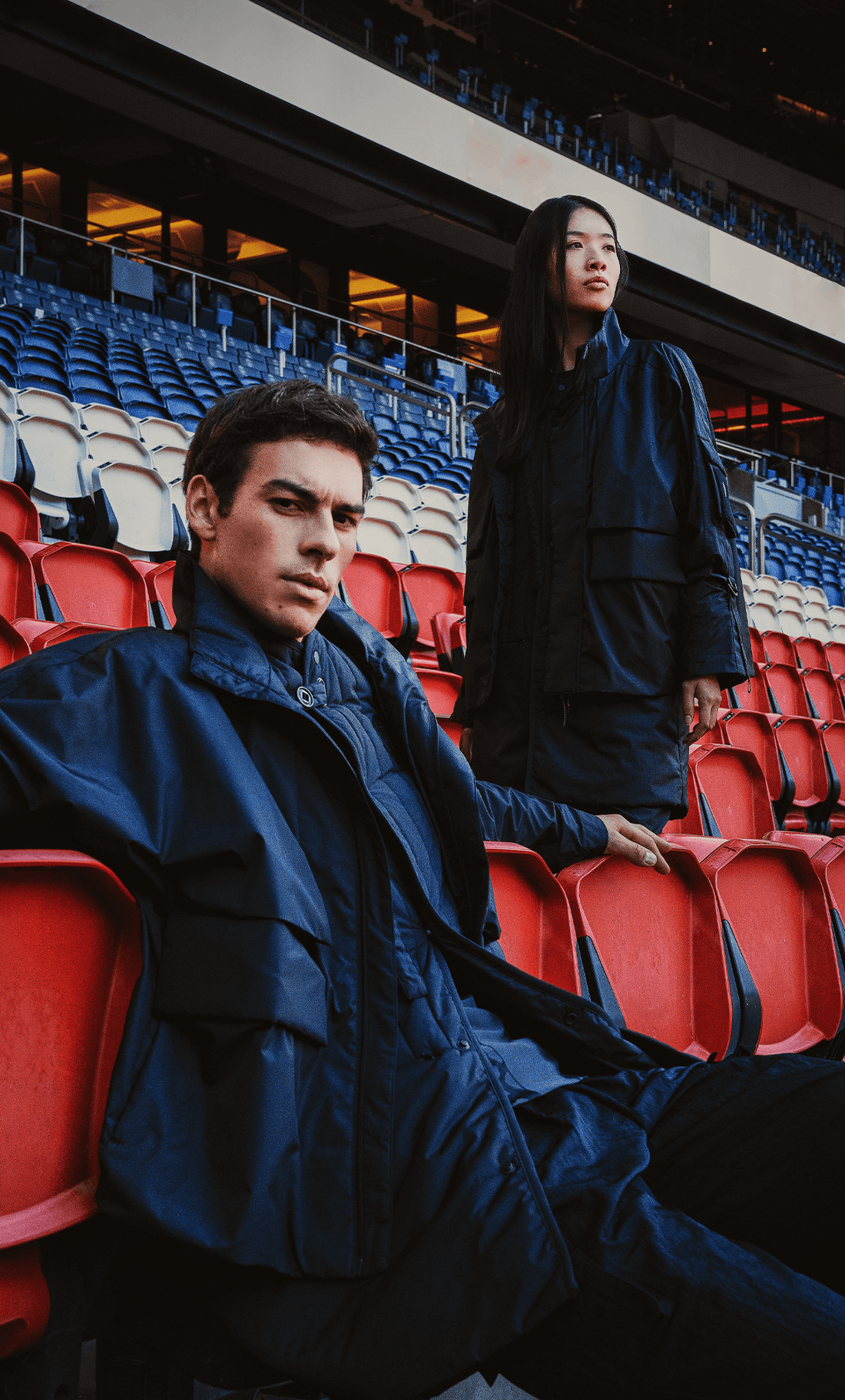 Luxury Outerwear | Parkas, Jackets and Coats | Nobis Canada – Nobis ...