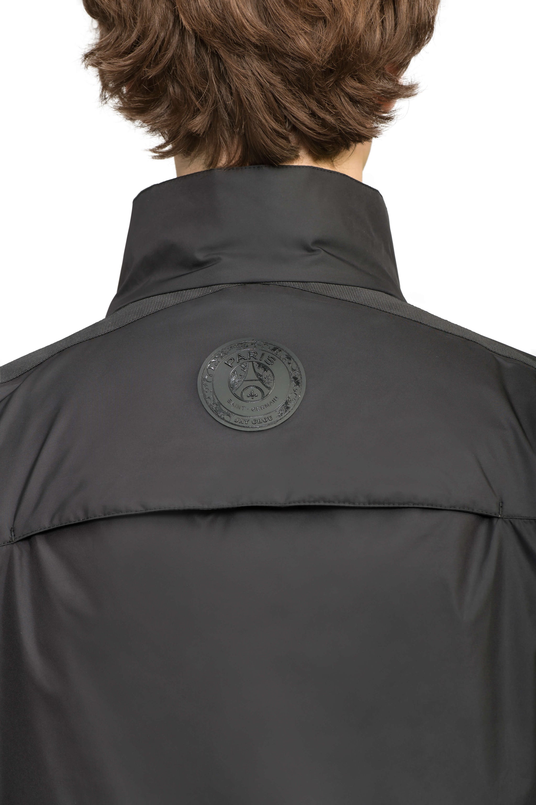 Jay Chou X PSG X Nobis Ace All-Terrain Urban Shell – Nobis - Canada