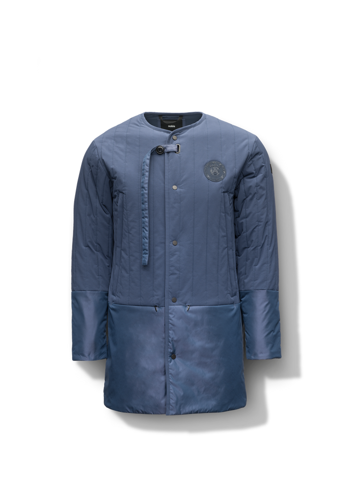 Luxury Outerwear | Parkas, Jackets and Coats | Nobis Canada – Nobis ...