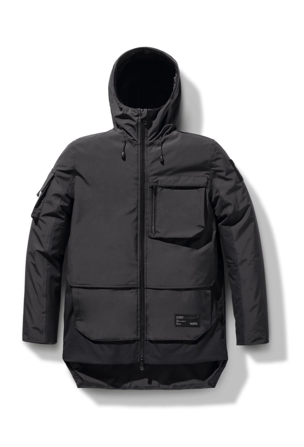 Men's Outerwear Collection | Parkas & Coats | Nobis – Nobis - Canada