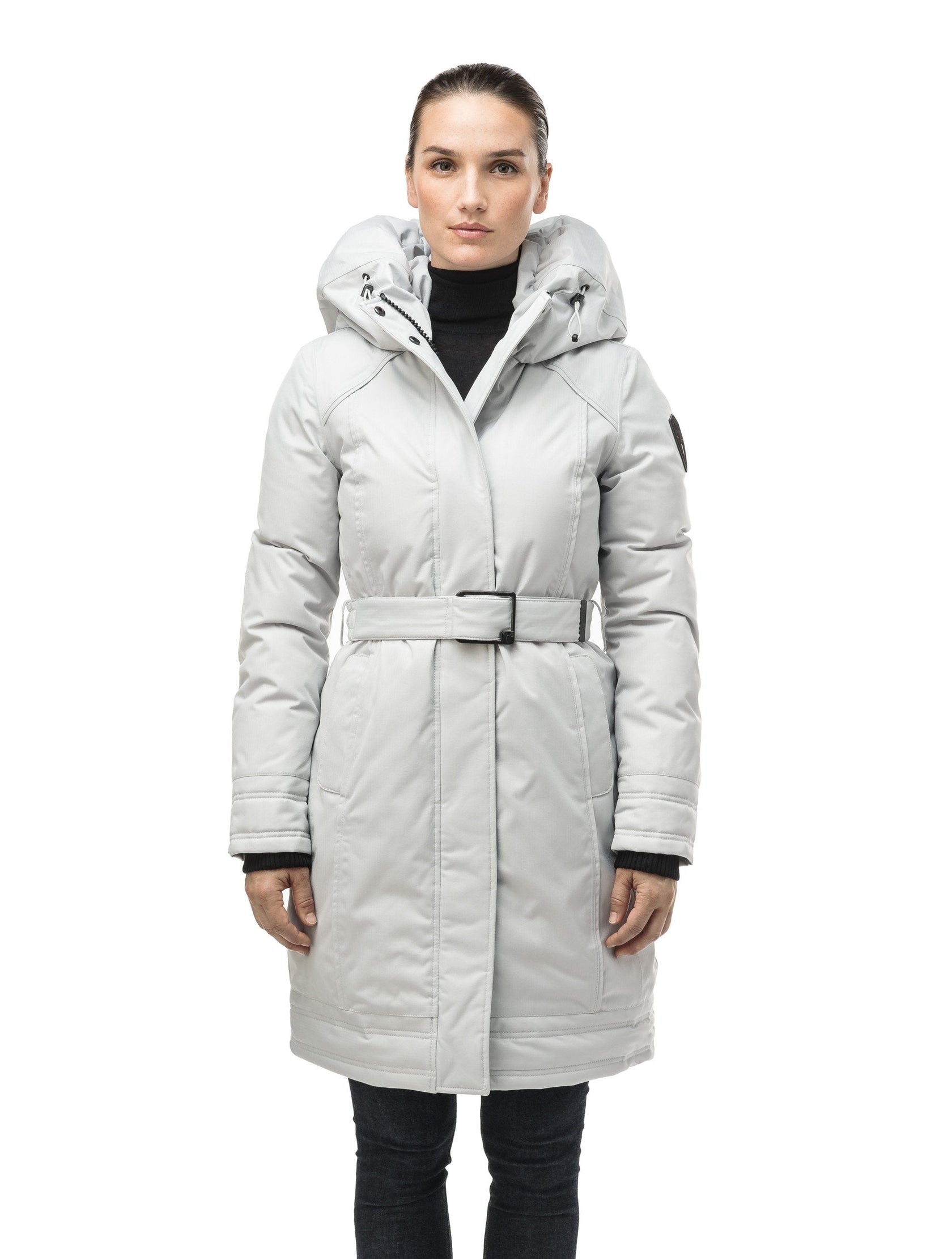 Astrid Women's Parka – Nobis - Canada