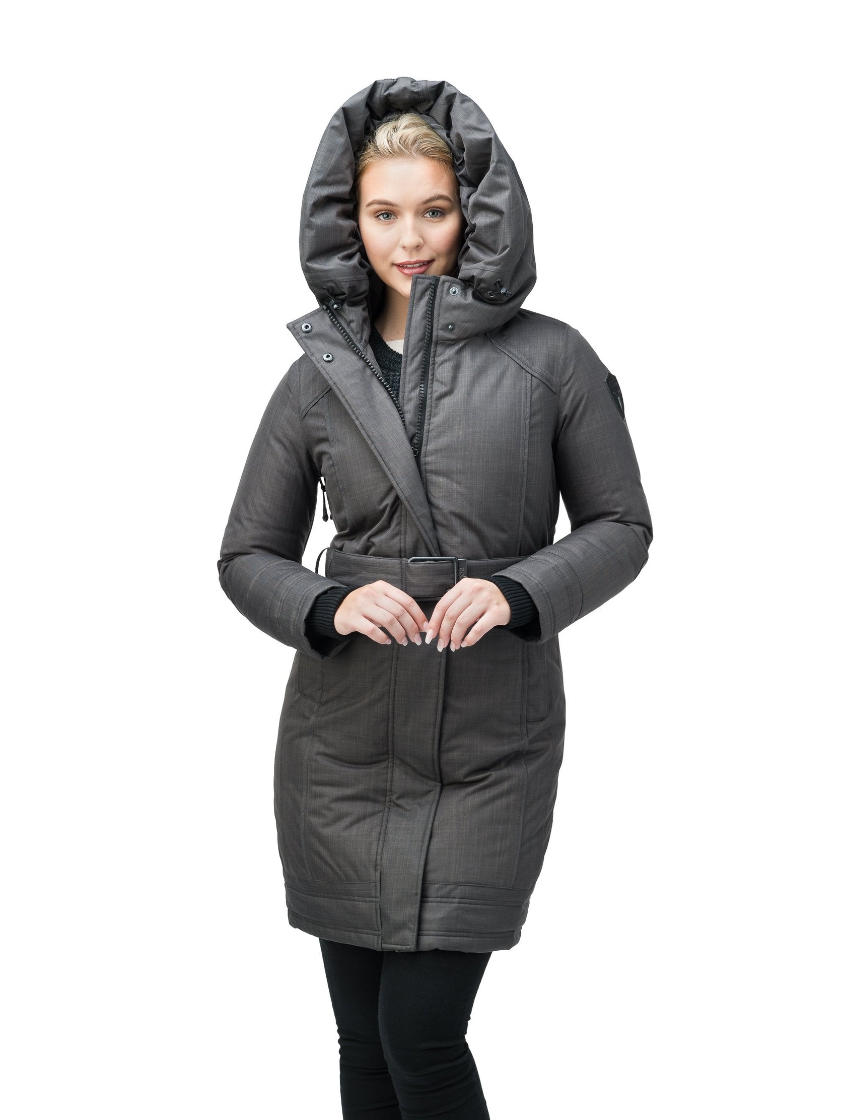 Astrid Women's Parka – Nobis - Canada