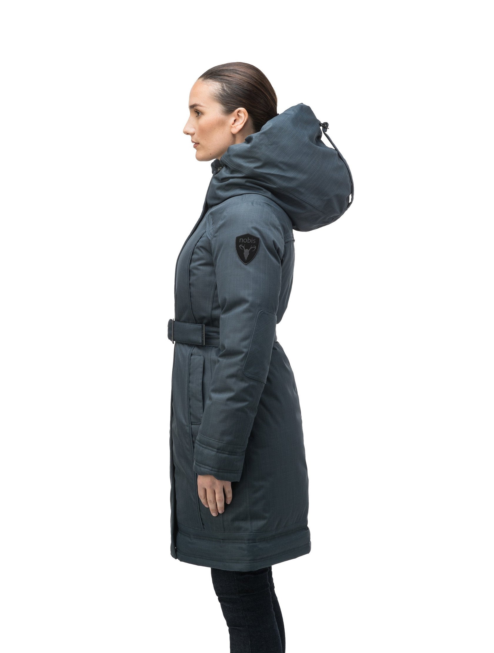 Astrid Women's Parka – Nobis - Canada