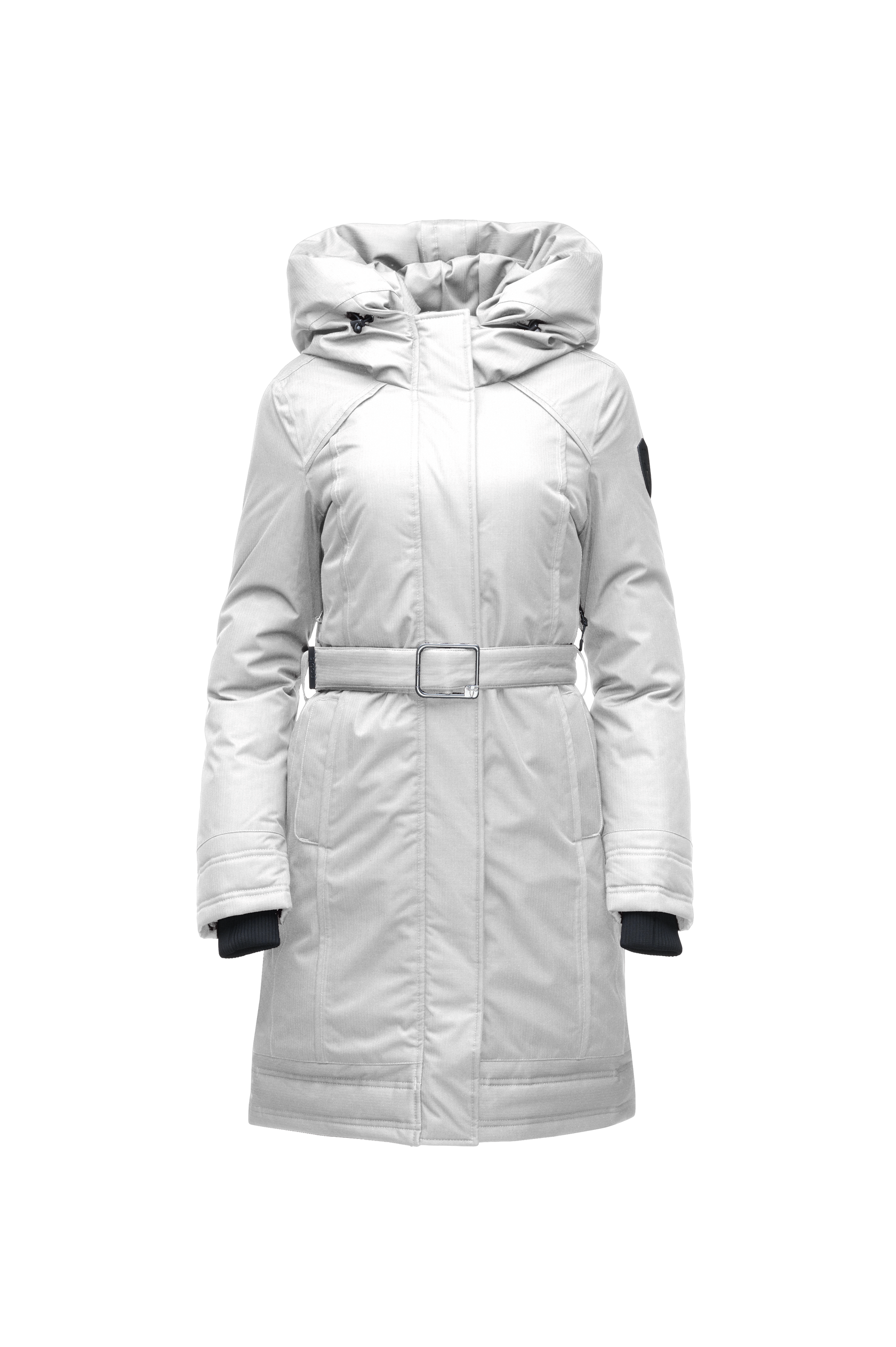 Astrid Women's Parka – Nobis - Canada