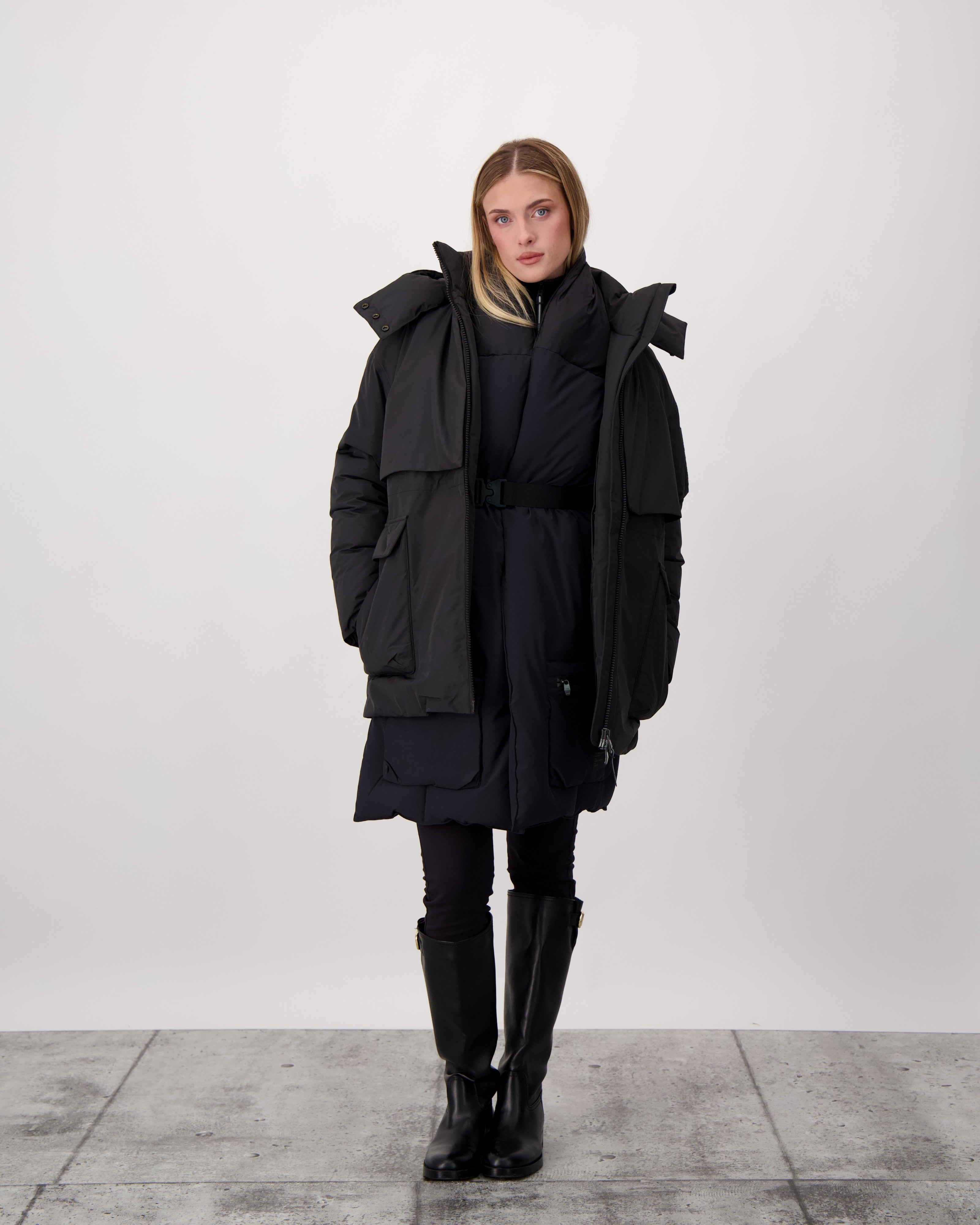 Haelyn & Chroma Set – Nobis - Canada