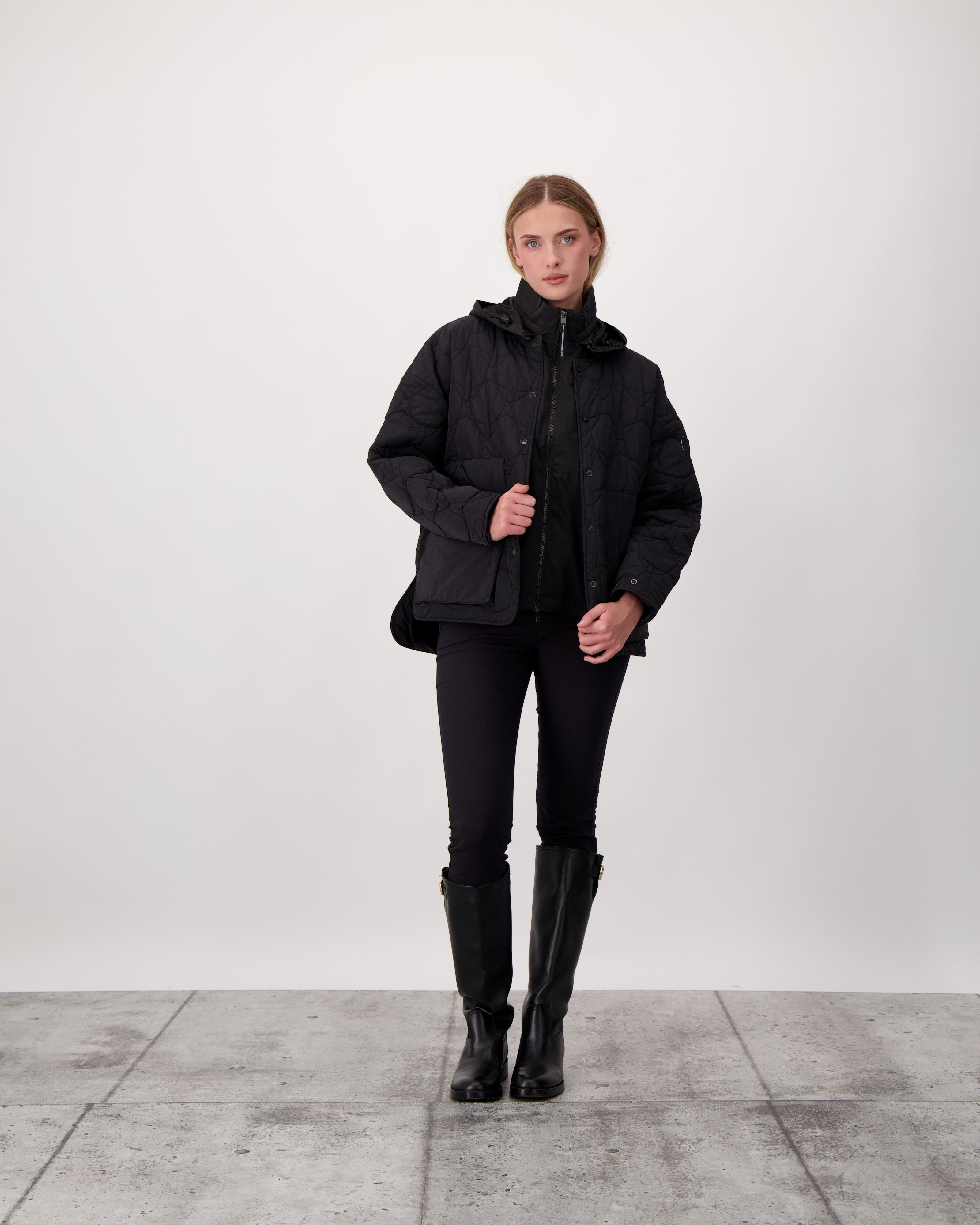 Calida & Hoku Set – Nobis - Canada