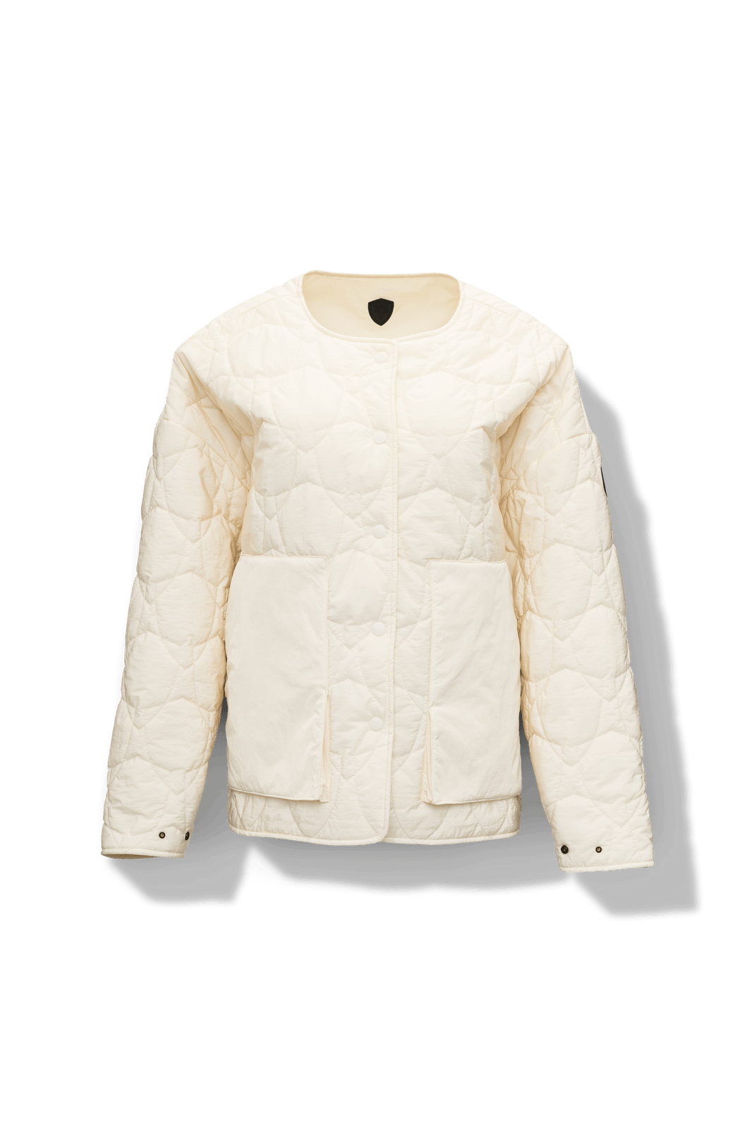 Luxury Outerwear | Parkas, Jackets and Coats | Nobis Canada – Nobis ...