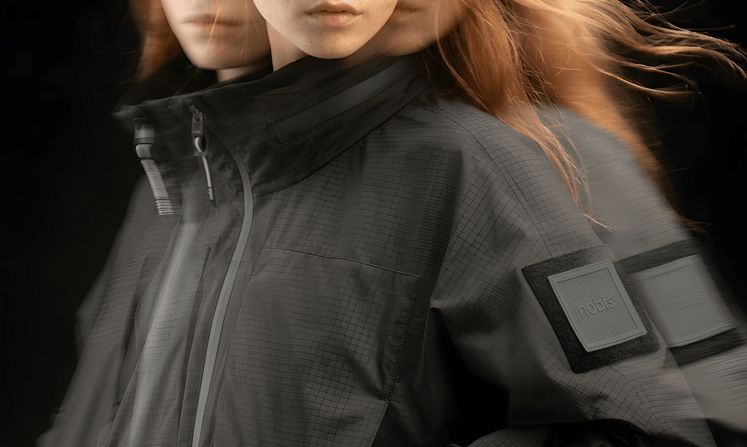 Luxury Outerwear | Parkas, Jackets and Coats | Nobis Canada – Nobis ...