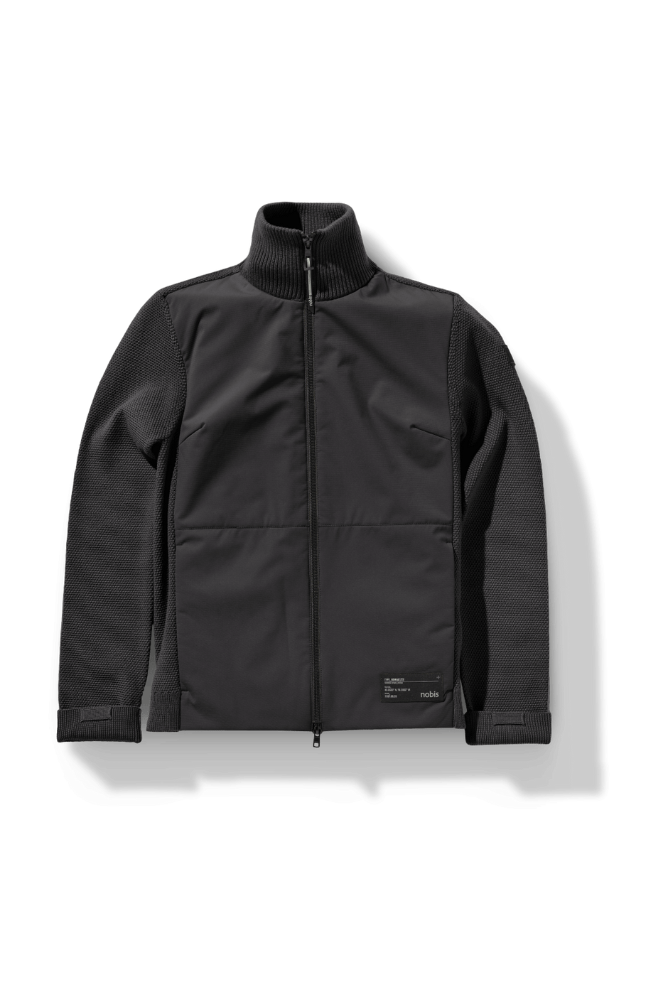 Luxury Outerwear | Parkas, Jackets and Coats | Nobis Canada – Nobis ...