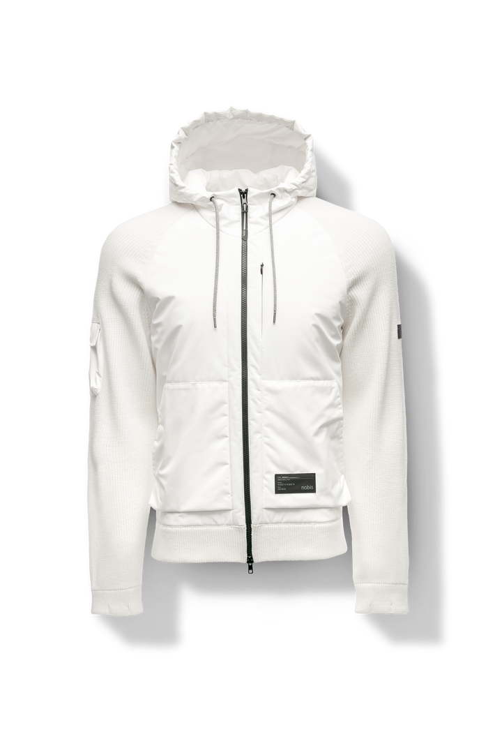 Luxury Outerwear | Parkas, Jackets and Coats | Nobis Canada – Nobis ...