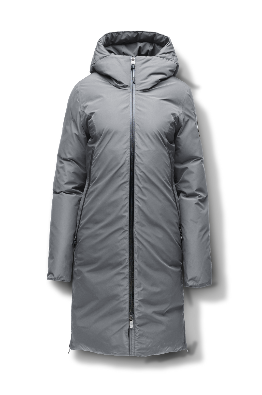 Women's Outerwear Collection | Parkas & Coats | Nobis Canada – Nobis ...