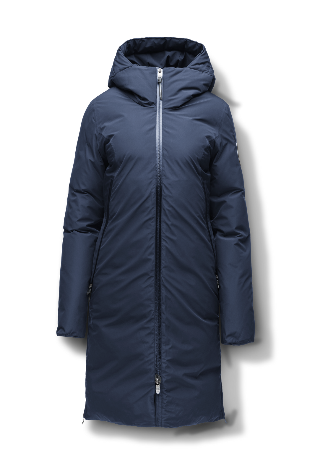 Luxury Outerwear | Parkas, Jackets and Coats | Nobis Canada – Nobis ...