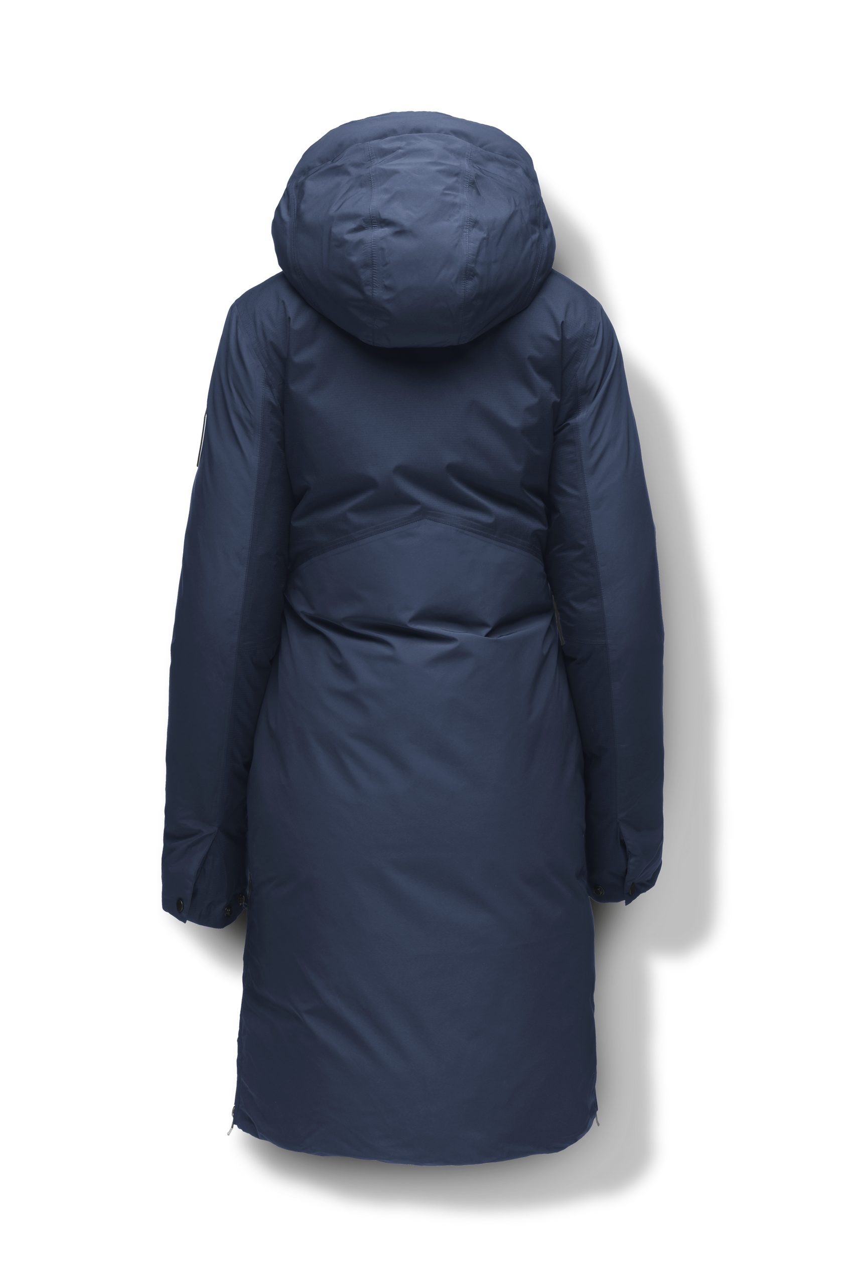 Inara Women's Performance Parka – Nobis - Canada
