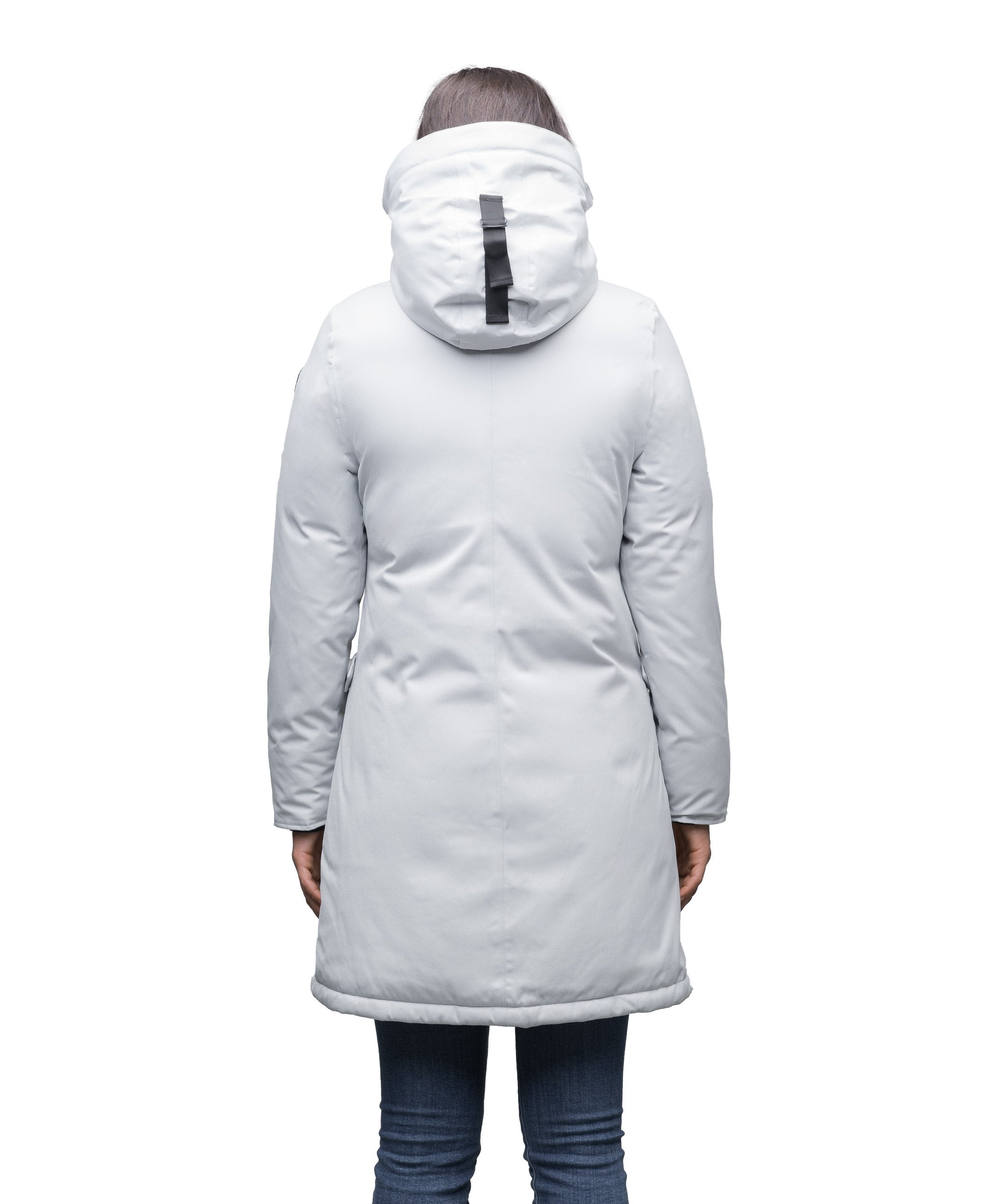 Merideth Women's Parka | Women's Winter Coat | Nobis – Nobis - Canada
