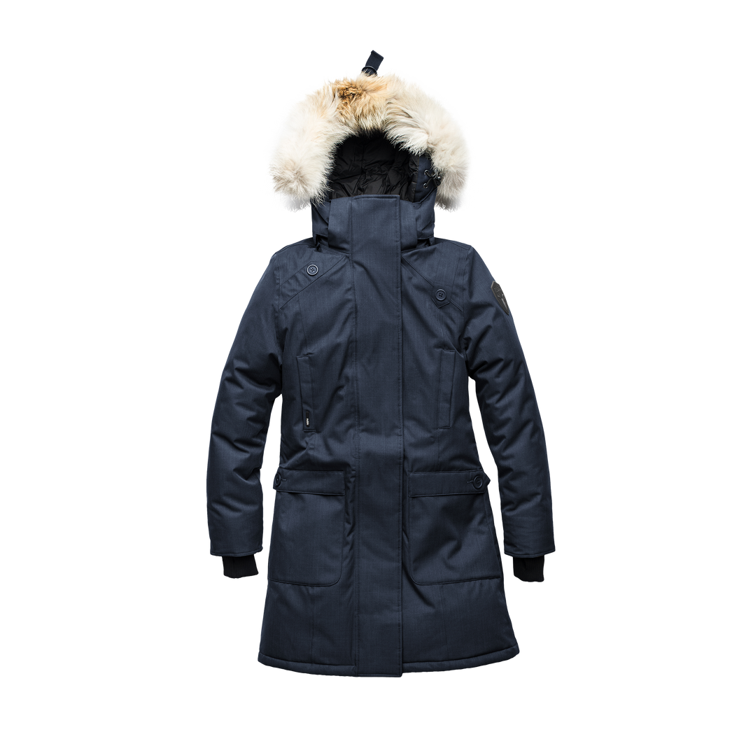 Women's Outerwear Collection | Parkas & Coats | Nobis – Nobis - Canada