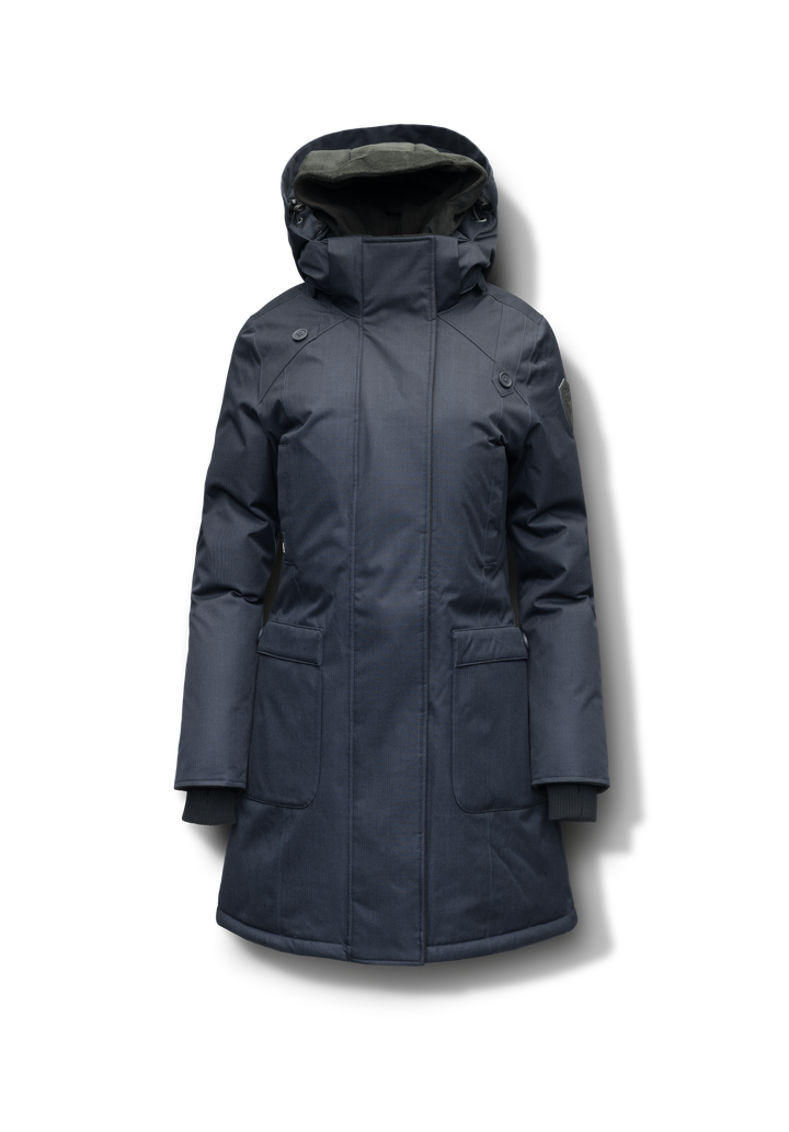 Women's Outerwear Collection | Parkas & Coats | Nobis – Nobis - Canada