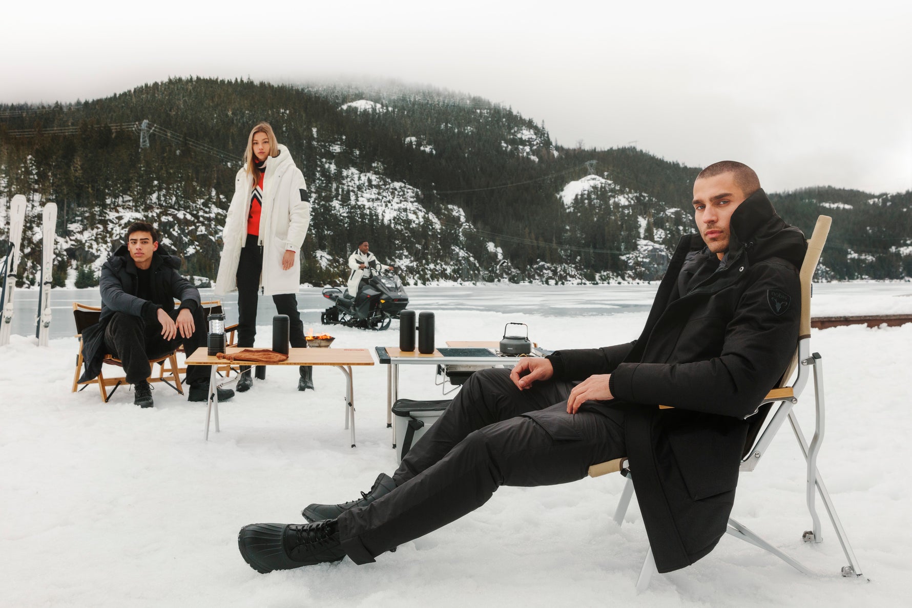 This is Nobis – Nobis - Canada