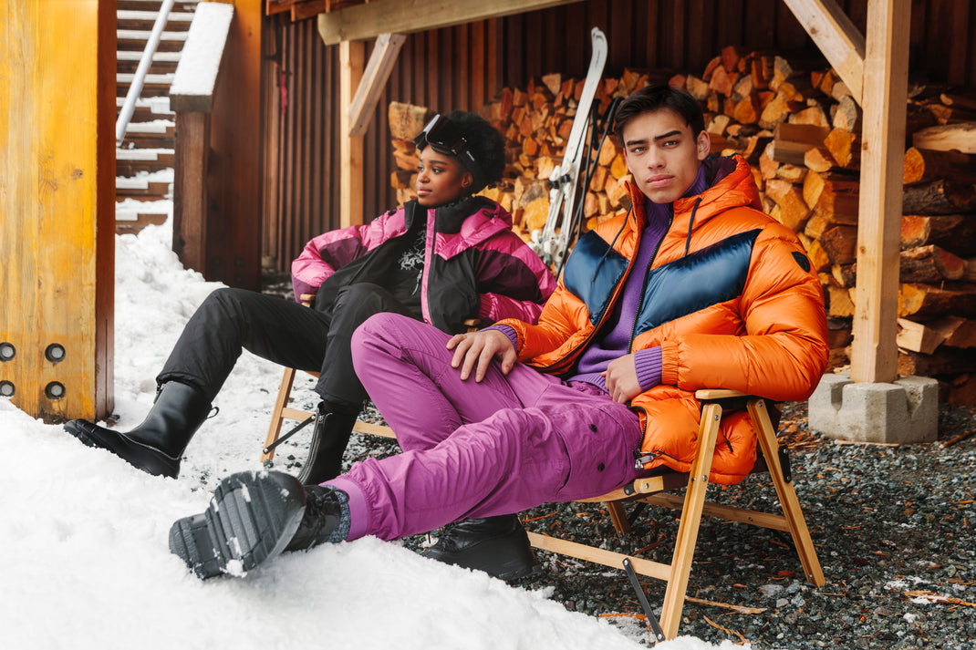 This is Nobis – Nobis - Canada