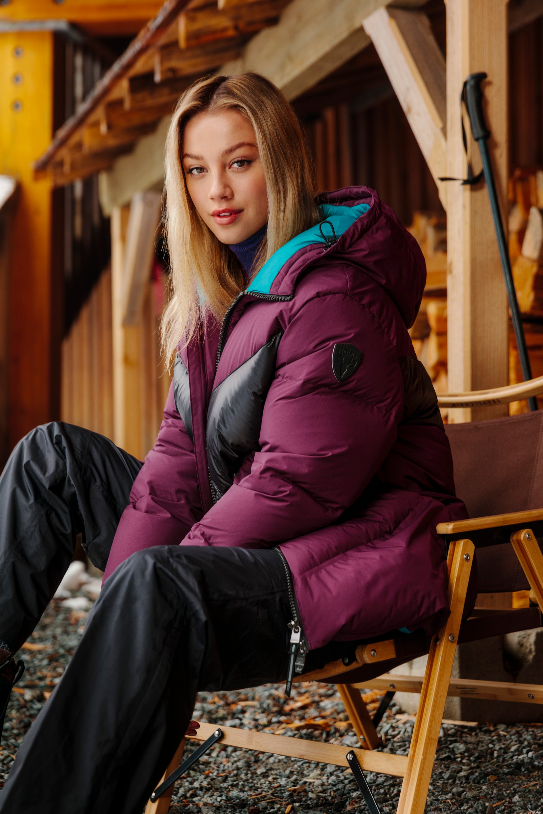 This is Nobis – Nobis - Canada