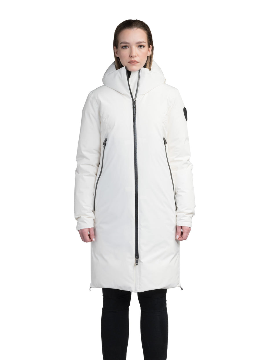 Women's Outerwear Collection | Parkas & Coats | Nobis Canada – Nobis ...