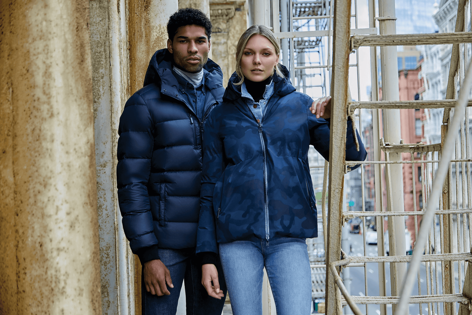 Puffer Capsule – Nobis - Canada