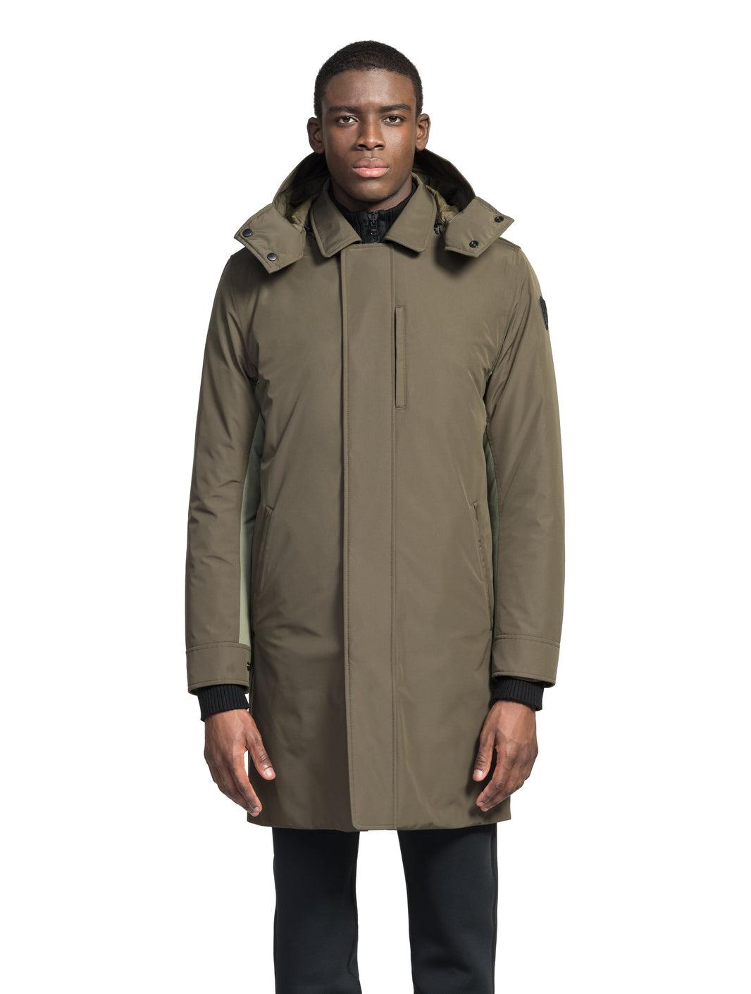 Men's Outerwear Collection | Parkas & Coats | Nobis Canada#N# – Nobis ...