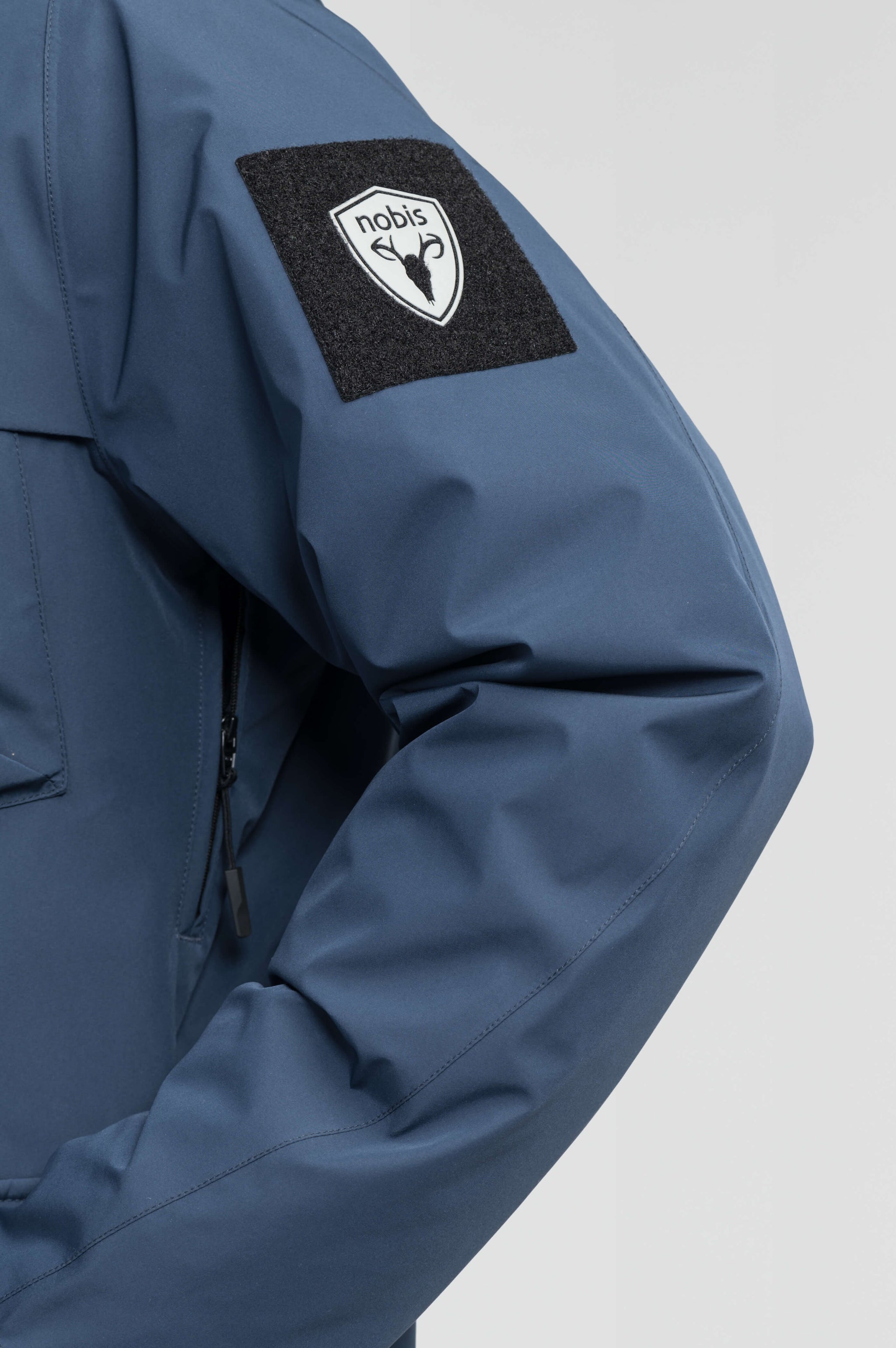 Ronin Men's Performance Utility Jacket – Nobis - Canada