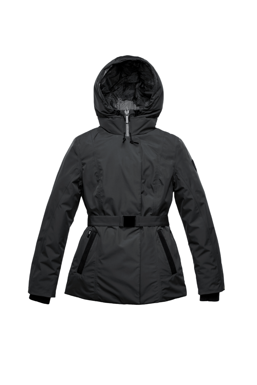 Luxury Outerwear | Parkas, Jackets and Coats | Nobis Canada – Nobis ...