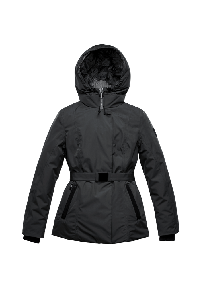 Luxury Outerwear | Parkas, Jackets and Coats | Nobis Canada – Nobis ...