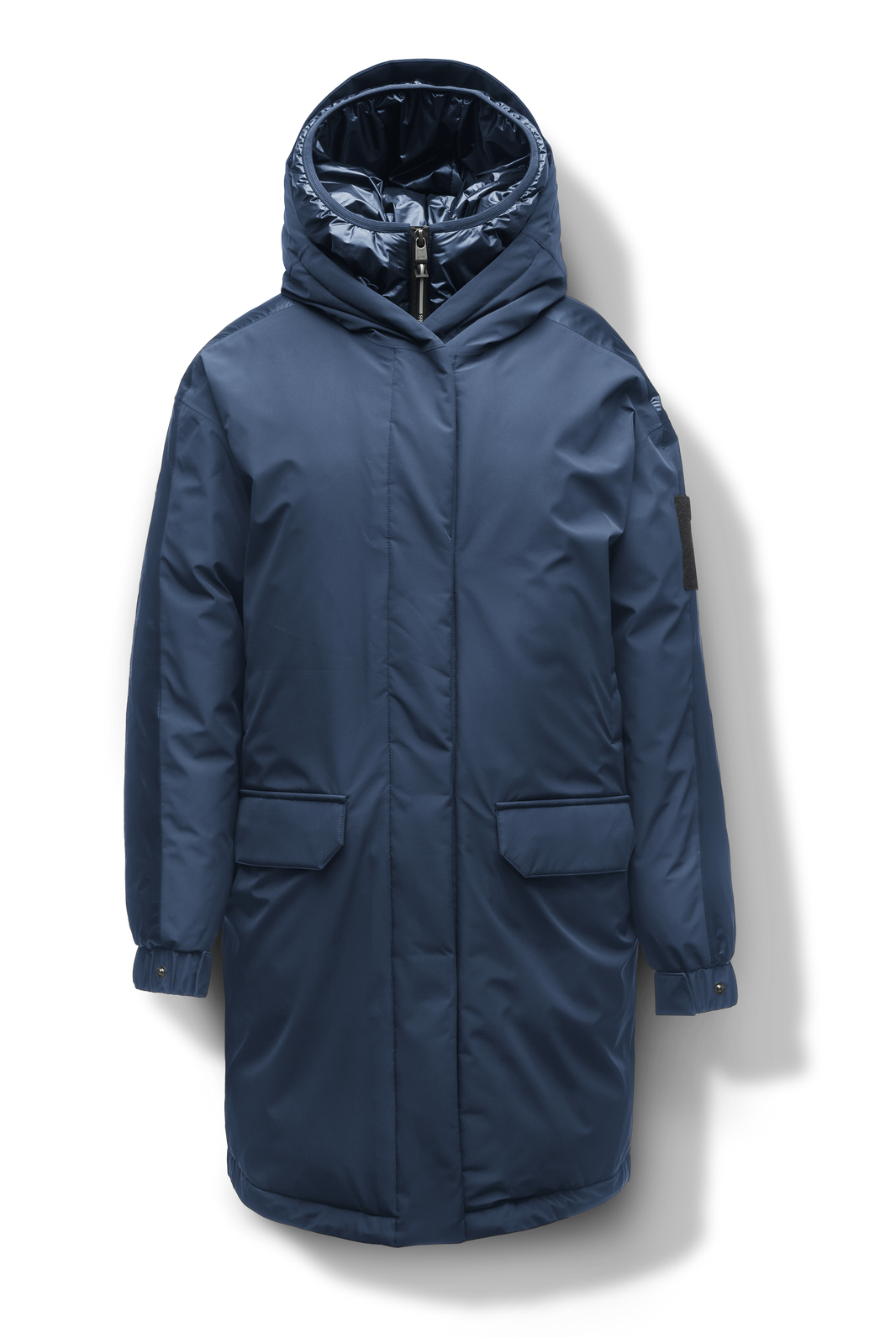 Women's Parkas | Premium Outerwear | Nobis Canada – Nobis - Canada