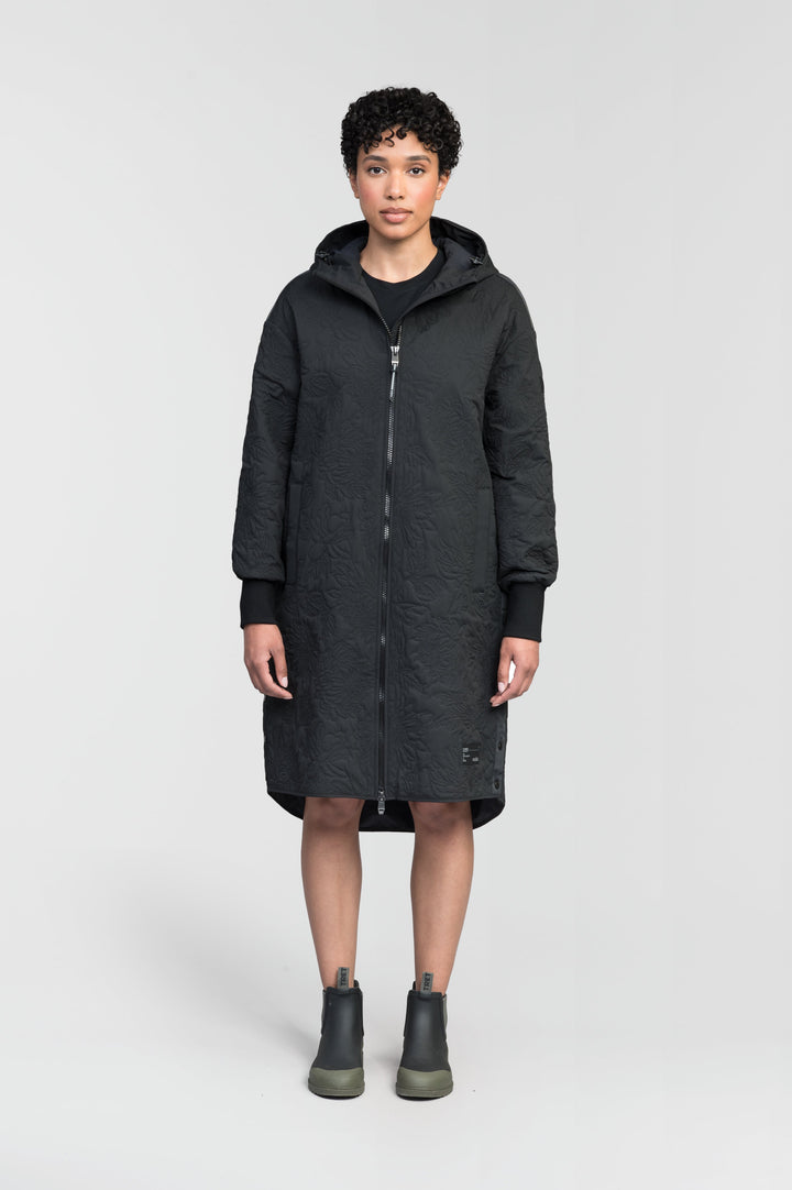 Luxury Outerwear | Parkas, Jackets and Coats | Nobis Canada – Nobis ...