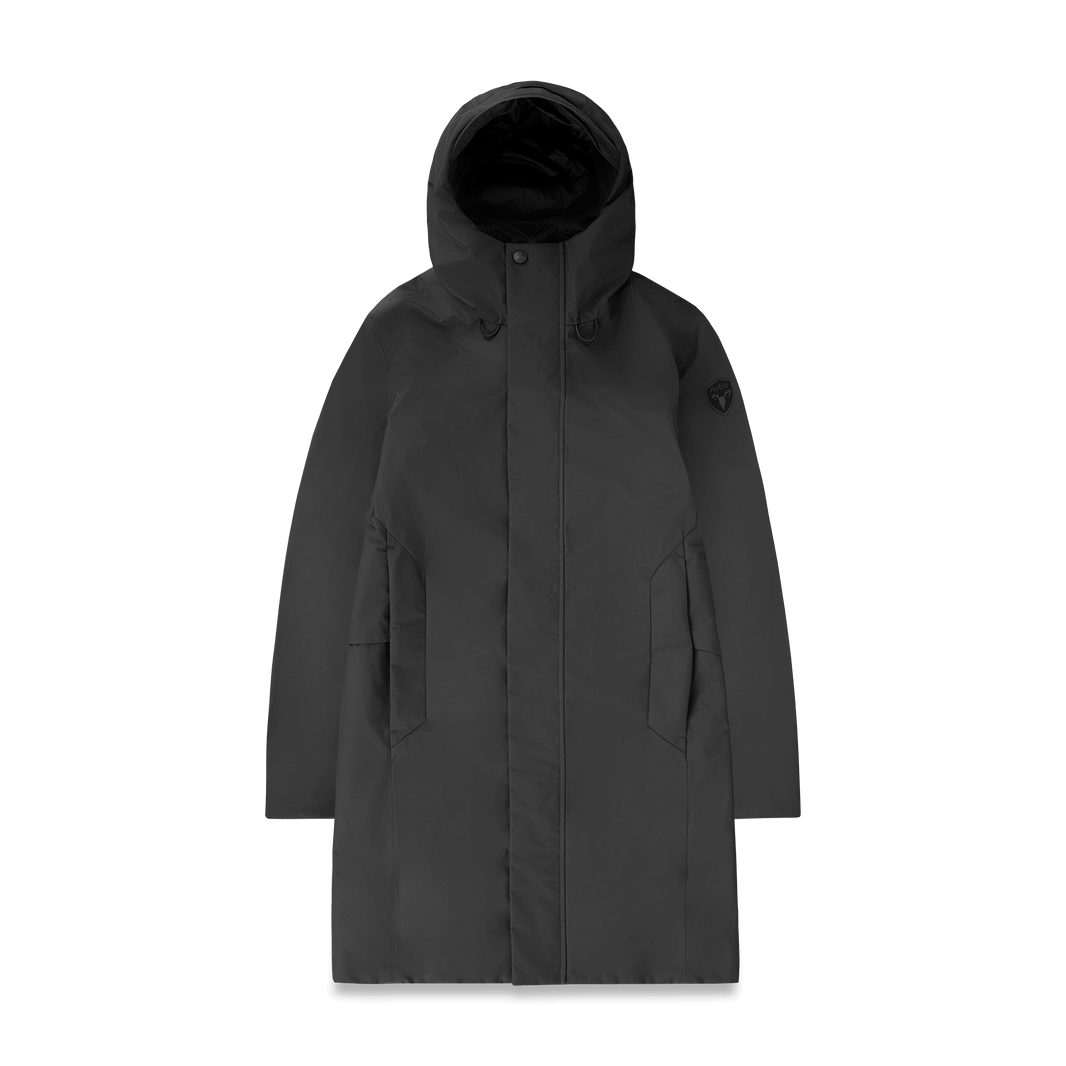Men's Outerwear Collection | Parkas & Coats | Nobis Canada – Nobis - Canada