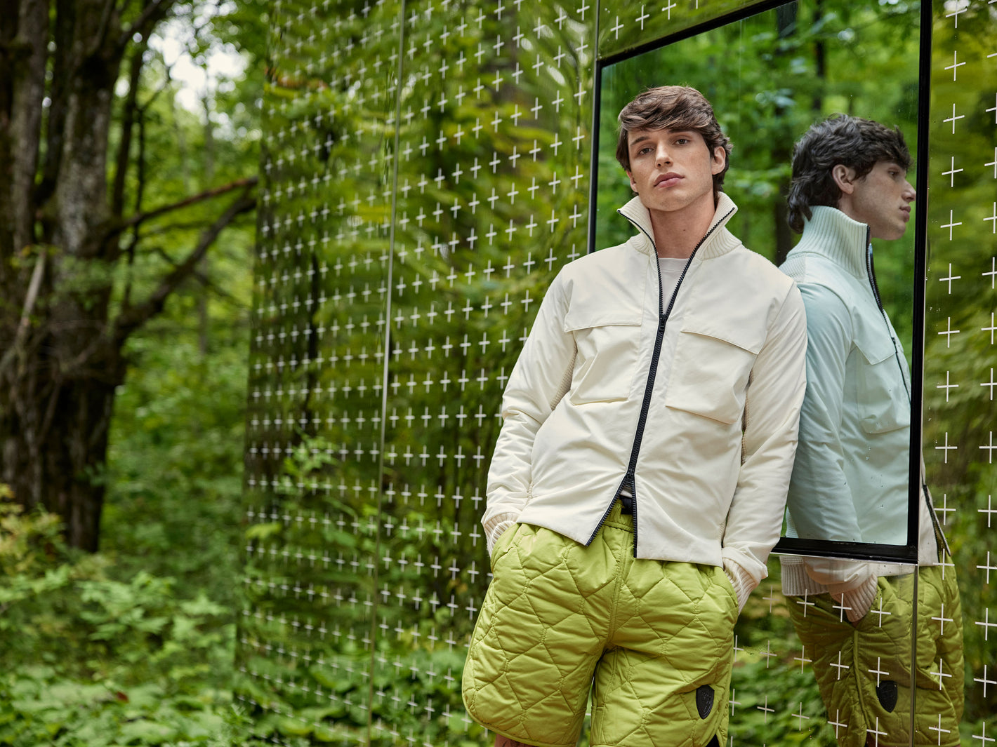 Luxury Outerwear | Parkas, Jackets and Coats | Nobis Canada – Nobis ...