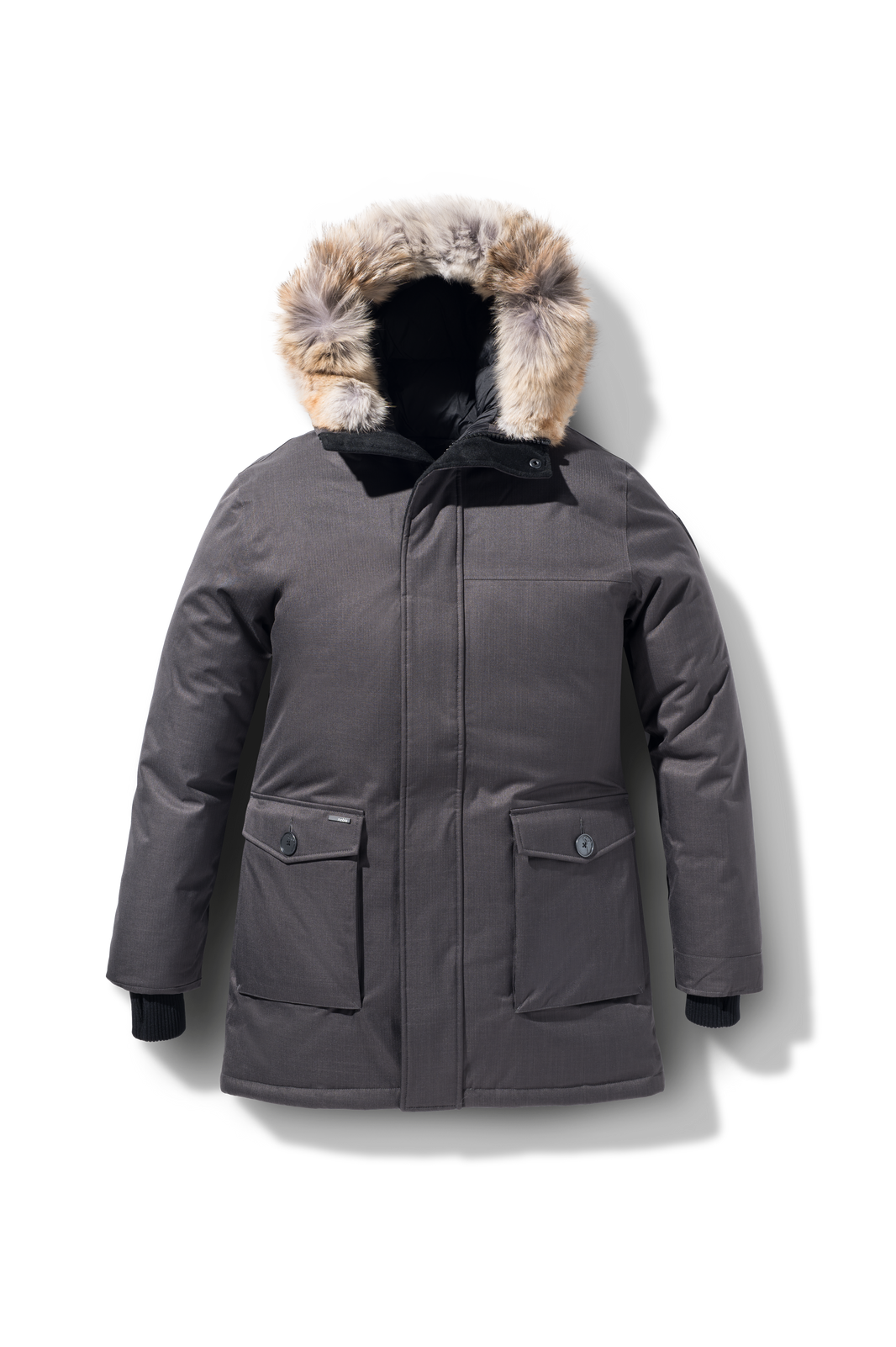 Men's Parkas | Premium Outerwear | Nobis Canada – Nobis - Canada