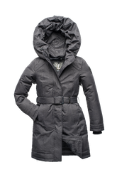 Luxury Outerwear | Parkas, Jackets and Coats | Nobis Canada – Nobis ...
