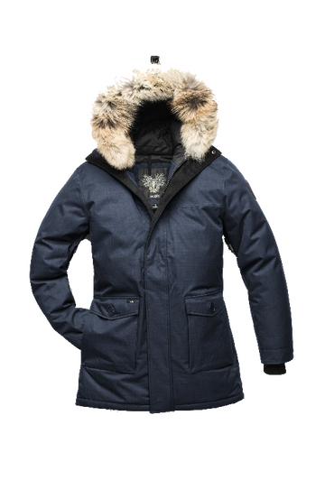 Luxury Outerwear | Parkas, Jackets and Coats | Nobis Canada – Nobis ...