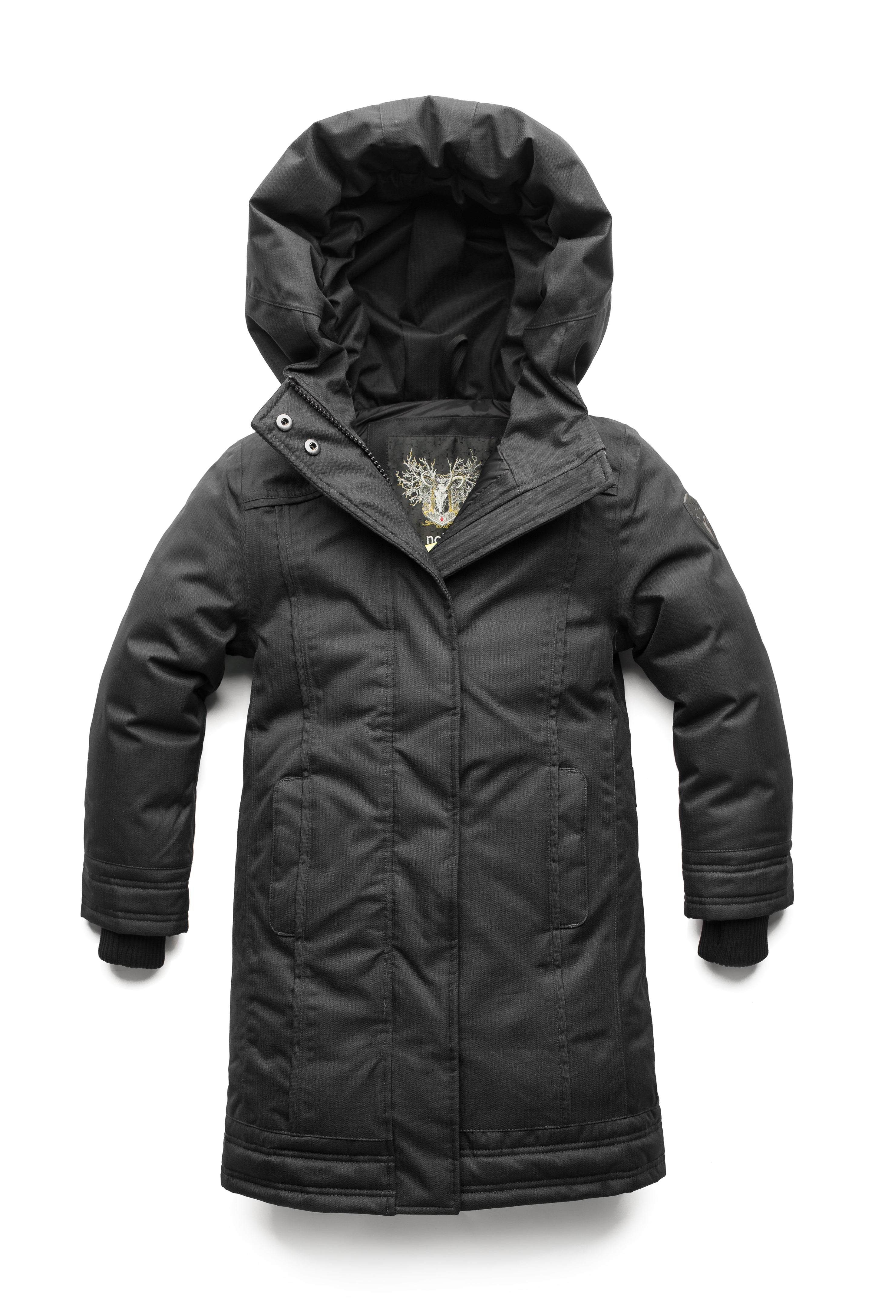Astrid Women's Parka – Nobis - Canada